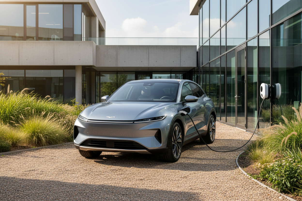 Best PHEVs for UK Company Cars 2026: Car Buying Guide to Cut BIK Tax ...